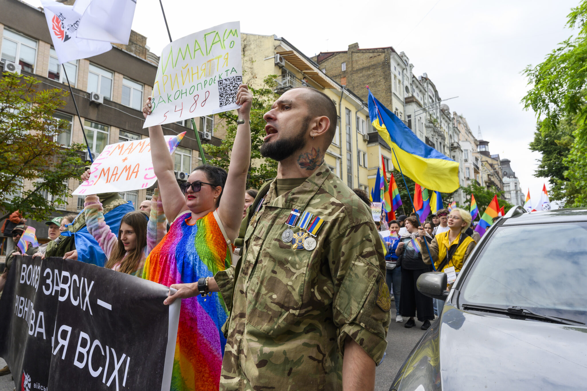 Beyond the Rainbow: How Pride Takes Shape Across the Globe - GiveOut