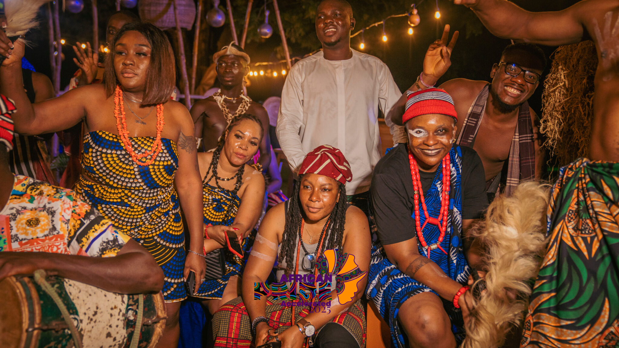 “Where Are the Women?” — Akudo Oguaghamba on Reclaiming Space for LBQ ...